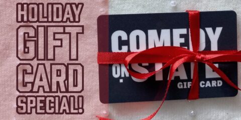 Comedy on State | Madison's Local Comedy Club – Birthday party ...